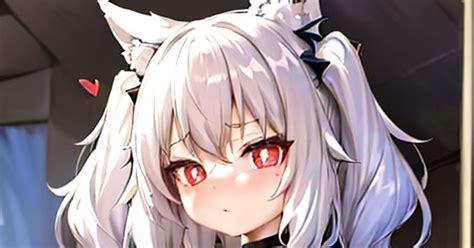 オリジナル ケモミミロリ奴隷ちゃん 黒蜜きにゃ子のイラスト Pixiv オリジナル ケモミミロリ奴隷ちゃん 黒蜜きにゃ子のイラスト Pixiv