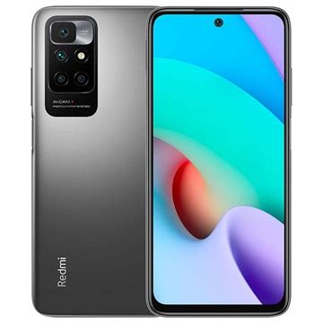 Xiaomi Redmi Gb Carbon Grey