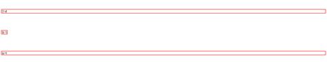 HTML 태그 sibling과 상속