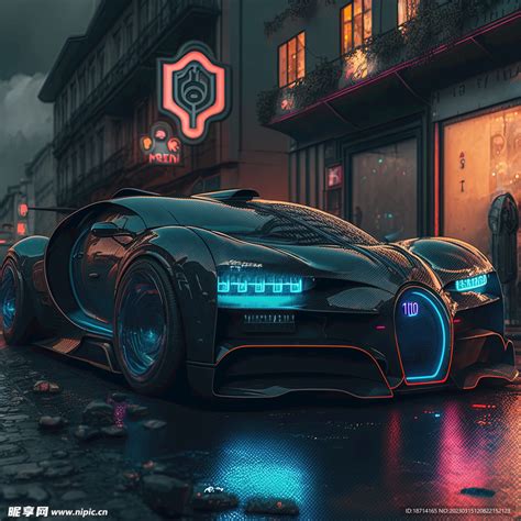 概念跑车设计图图片素材其他设计图库昵图网