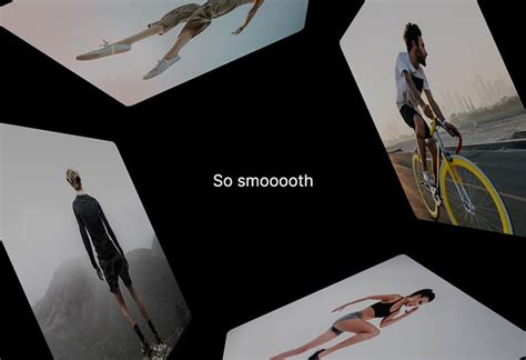 Build A Smooth Parallax Scroll With Framer Motion Lenis Scroll Nextjs