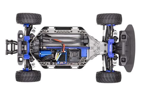 Traxxas Ford Fiesta St Rally Vxl Debuts As All New Rc Car