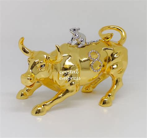 2021 Rat Ox Wealth Enhancer Perfect Partnerships To Attract Big Wealth