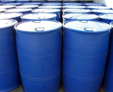 Polyether Polyol Manufacturing Process