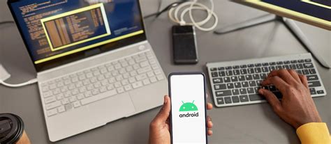 Top 13 Android Libraries For Building High Performance Apps