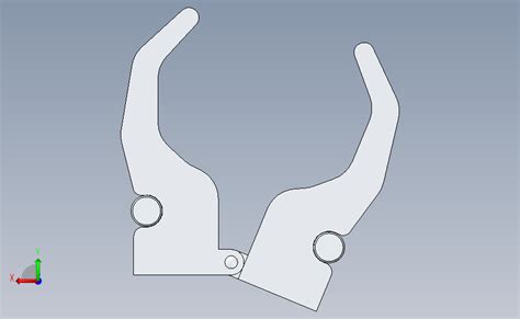 工装夹具设计 SOLIDWORKS 2013 模型图纸下载 懒石网