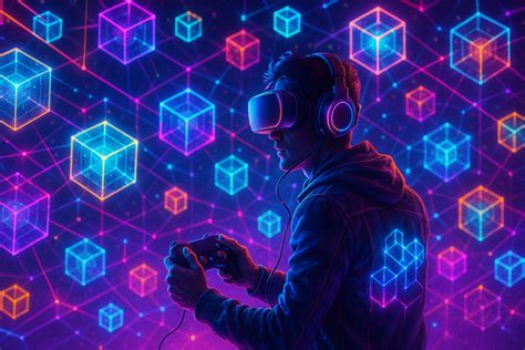 Top Gamefi Trends To Watch In 2025 From Play To Own To Aaa Blockchain Games