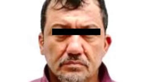 Cayó El “sabritas” Presunto Operador Del Cjng En Veracruz Acusado De Atentar Contra Diputada