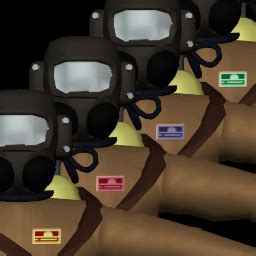 Teaser Suits Thunderstore The Lethal Company Mod Database