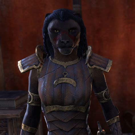 Lamia Demonstration Elder Scrolls Fandom