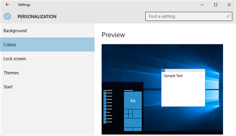 Windows Start Menu How To Customize It PCsteps Com
