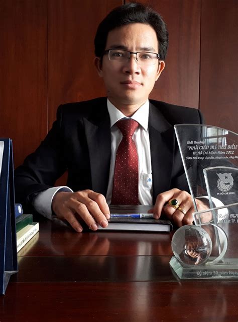 TrẦn Minh HiỆp Lexnovum Lawyers