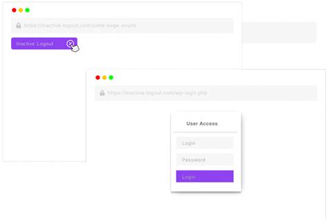 افزونه Inactive Logout خروج خودکار و اتوماتیک کاربران وردپرس نوین وردپرس مرجع کامل خرید