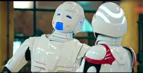 电影里的机器人或将在不久走进千家万户，“铁大”引爆仿人机器人概念财富号东方财富网