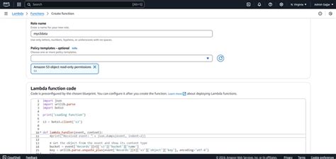 Upgrading Lambda Function From Python 38 To Higher Dev Community
