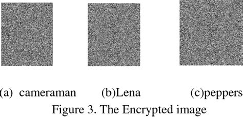 Figure 1 From An Image Encryption Based On Dna Coding And 2dlogistic