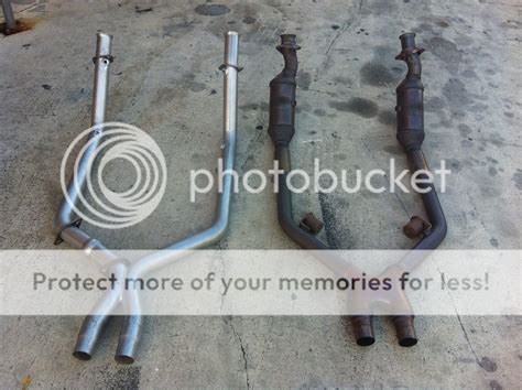 Dyno Testing Complete Lethal Performance Offroad X Pipe 14 16rwhp GAIN Page 2 Ford Mustang