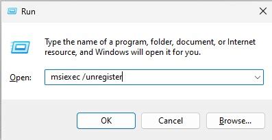 Error 1310 Error Writing To FileHow To Fix It