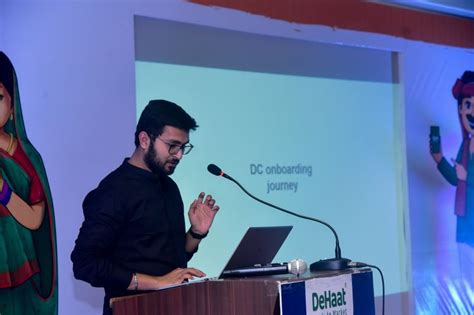 Rajnish Kumar On Linkedin Dehaat Farmersfirst