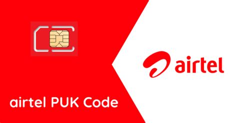 Here S How To Get A Puk Code And Unlock Your Airtel Sim Card Easily Flash Uganda Media