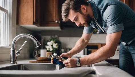 How To Safely And Easily Remove A Garbage Disposal Step By Step Guide MyMyDIY Inspiring DIY