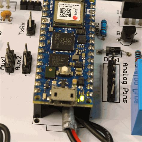 Voice Controlled Door Lock Using Alexa And Arduino Hackaday Io