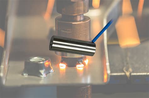 Custom Lvdt Sensor Detects Part Errors In Automotive Applications