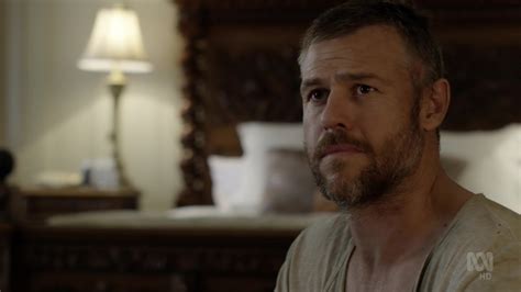 Auscaps Rodger Corser Shirtless In Glitch 2 01 Two Truths