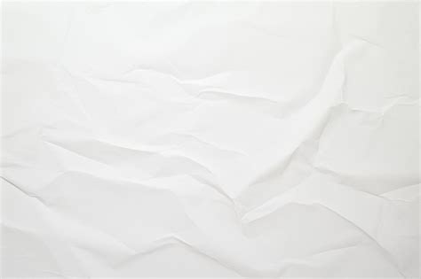 Белый бумажный фон Премиум Ai сгенерированное изображение