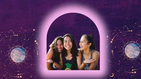 Zodiac Signs Who Face Challenges Overcome Their Fears On June YourTango