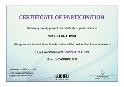 Learning Datascience Python Powerpython Ludifu Vikash Anthwal