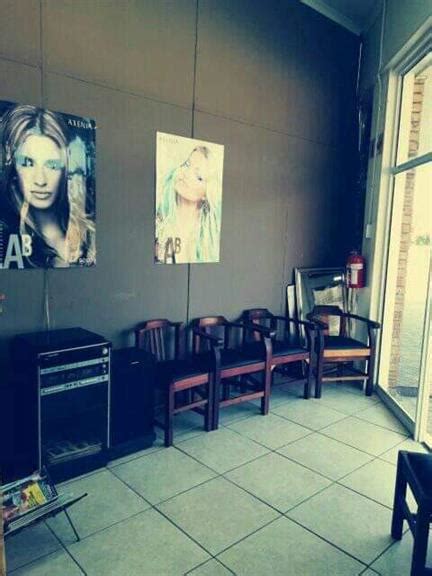 Edward Scissorhands Barber Shop Sa Klerksdorp Projects Photos Reviews And More Snupit