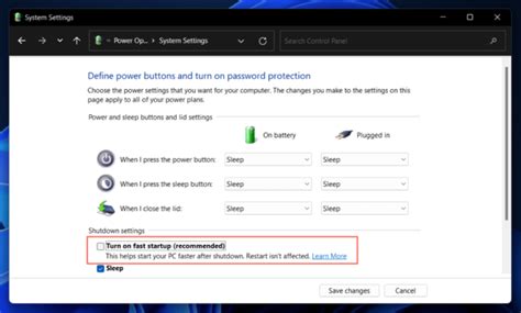 Windows Shutting Down Automatically 15 Ways To Fix