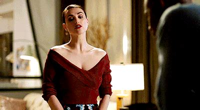Endless Gifs Of Lena Luthor Supergirl X Tumbex