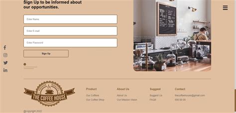 Github Melisacortukcoffee Website Html Css And Javascript Kullanarak Yapmış Olduğum Responsive