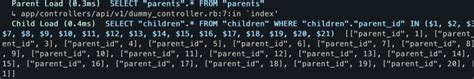 How To Speed Up Your Rails Backend Server The N1 Queries Problem
