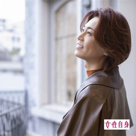女性自身 光文社 さんのインスタグラム写真 女性自身 光文社 Instagram 「📣氷川きよし 死にたいと悩んだ10代「死ぬくらい