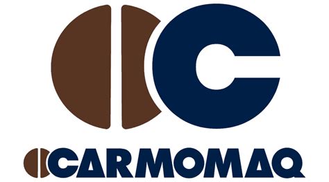 Carmomaq Vector Logo Svg Png Vectorlogoseek Com