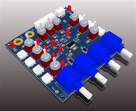 Do Printed Circuit Design Board Pcb Design Esp32 Code For Your Audio