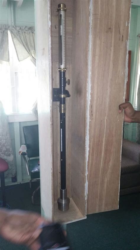 Meteorological Instruments Used In Hydrology Construction How