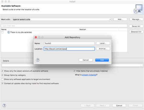How To Automate Ios Application Using Appium Nxg Etech Blog