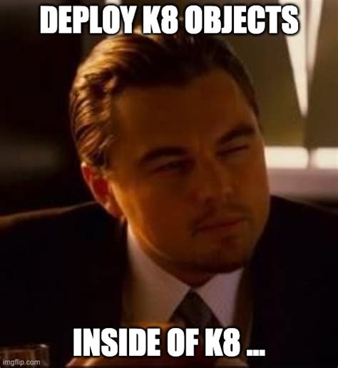 Implement Gitops On Kubernetes With Argocd And Kustomize