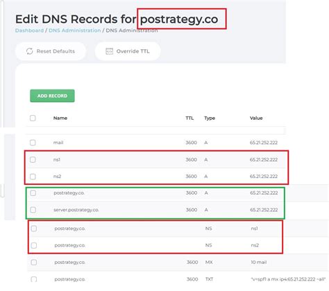 Unable To Receive Email But Can Send Page DirectAdmin Forums