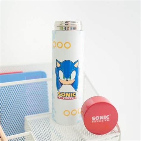 Sonic Hotandcold Insulated Bottle 420ml Botella
