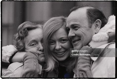 Joyce Mckinney Girl At Centre Of The Mormon Case With Her Mother
