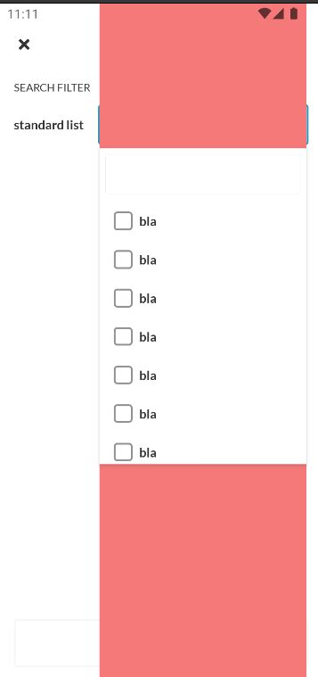 Scrolling Issue Android Issue Hoaphantn React Native Element Dropdown GitHub