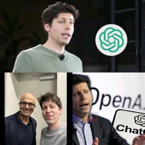 Rajat Singh Solanki On Linkedin Microsoft Openai Chatgpt Samaltman Satyanadella Elonmusk
