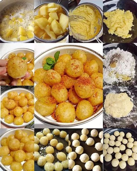 Resep Jajanan Enak Dan Ide Usaha Kekinian Ide Usaha Dan Rekomendasi