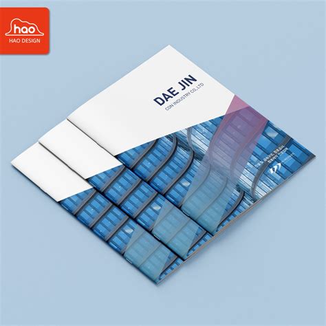 하오디자인 이번 디자인 프로젝트는 현대적인 건축물의 매력을 한껏 살리고자 했어요 청량한 블루 색조와 세련된 레이아웃이 조화를 이루어 보는 이로 하여금 시원함과