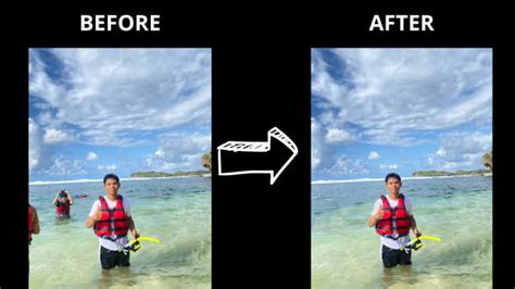 Remove Annoying Object In Your Photo By Gcrownshop Fiverr